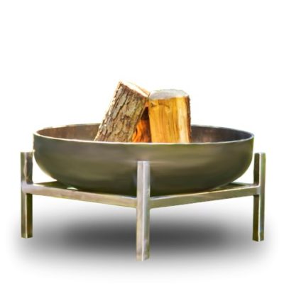 Custom & Bespoke Fire Pits Design | The Fire Pit Company | Cape Town