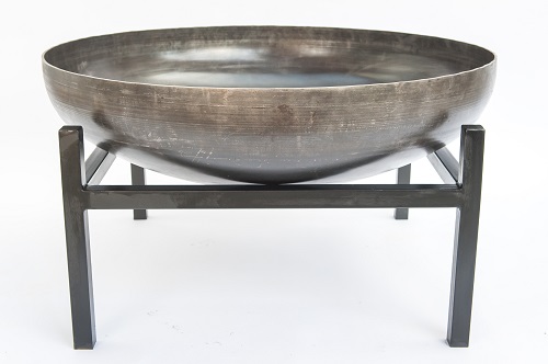 KUKAMA | Standard Range Fire Pits | The Fire Pit Company