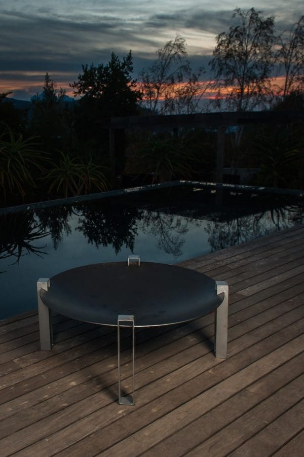 INGWE | Fire Pits | The Fire Pit Company | South Africa