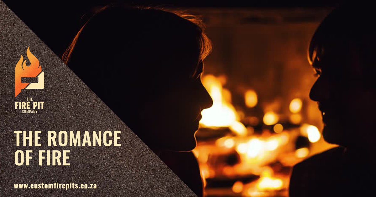 Benefits Of Owning A Fire Pit | | The Fire Pit Company | South Africa