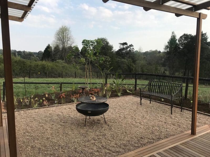 Basic fire pit safety - The Fire Pit Company