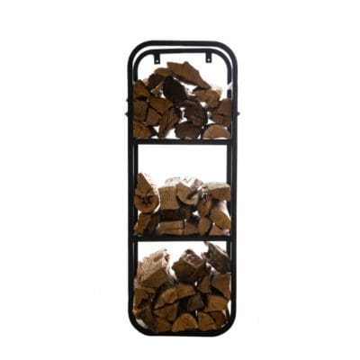 Log Racks | Outdoor Accessories | The Fire Pit Company