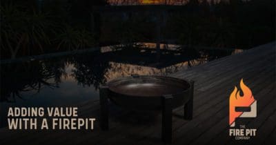 Decadent, winter-worthy hot chocolate - The Fire Pit Company