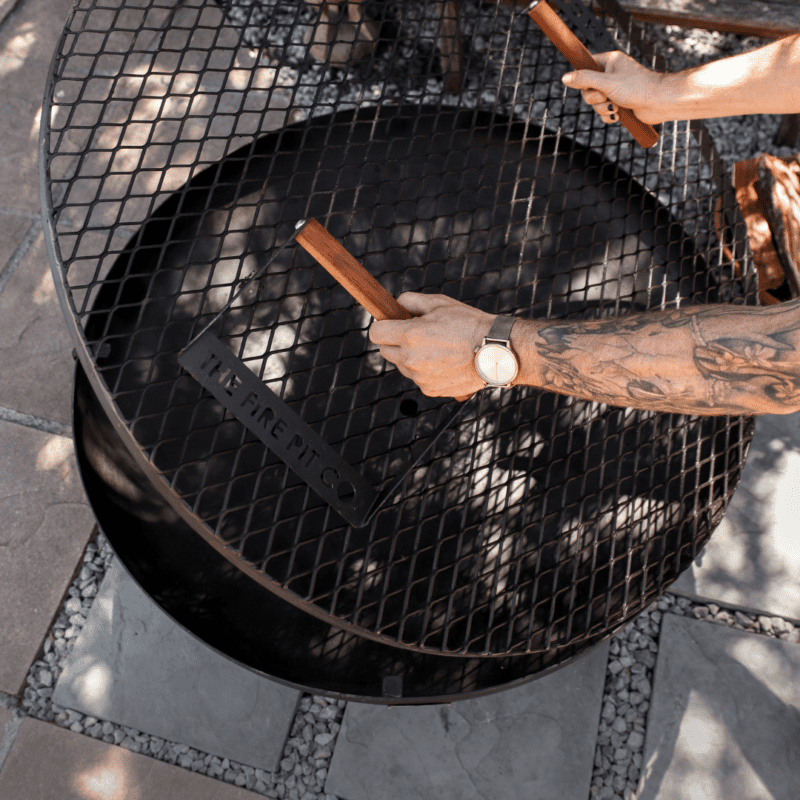 Know Your Braai Vocabulary - The Fire Pit Company