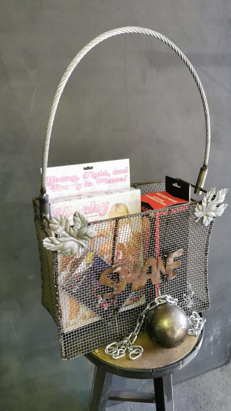 Gift Basket | Outdoor Accessories | The Fire Pit Company