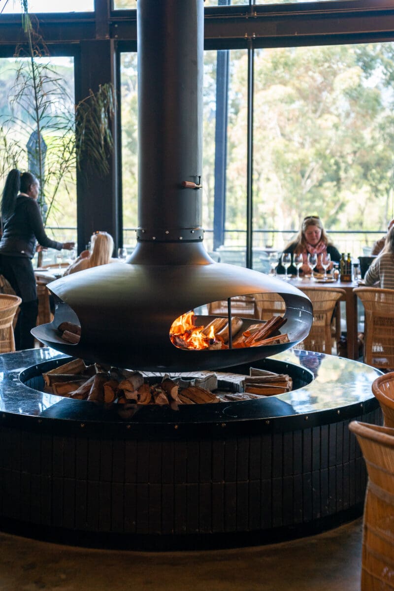 Fireplaces - The Fire Pit Company